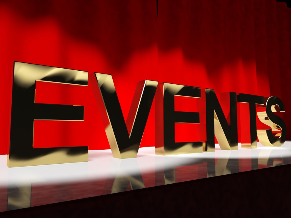 Event Marketing 3D Studios